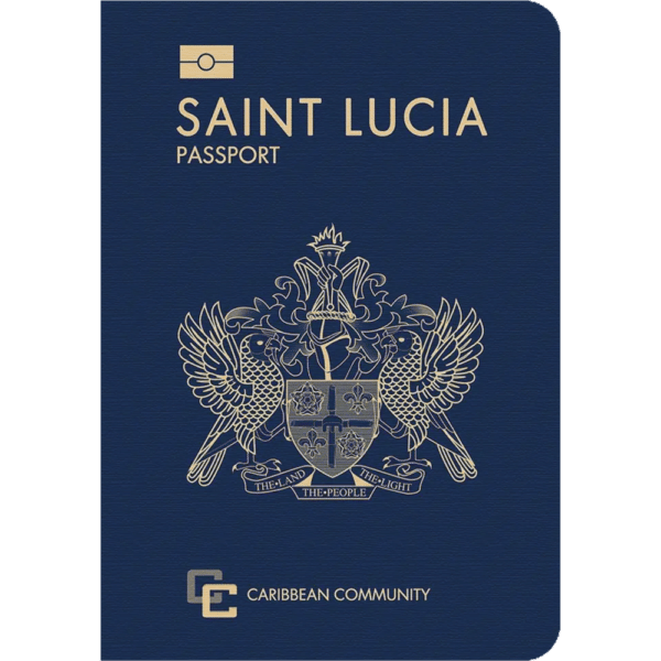 2023 St. Lucia Naturalization Price Increase - Bih Bigo Bprol